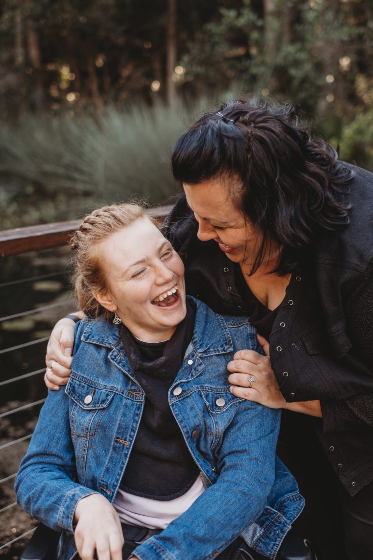 About | ABCARE Disability Support Newcastle and Hunter